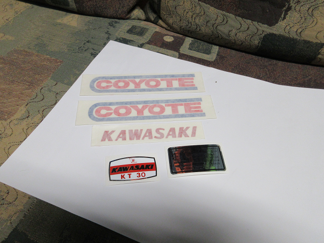 COMPLETE DECAL SET TANK AND ENGINE MB1 [MB1] - $39.00 : Vintage ...